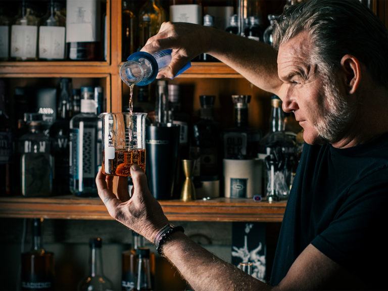 How Whiskey is Made: A Guide to the Whiskey Distilling Process